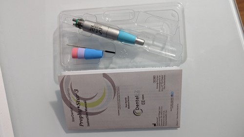STAR Prophy Star 3 for DPA - HANDPIECE USA | eBay