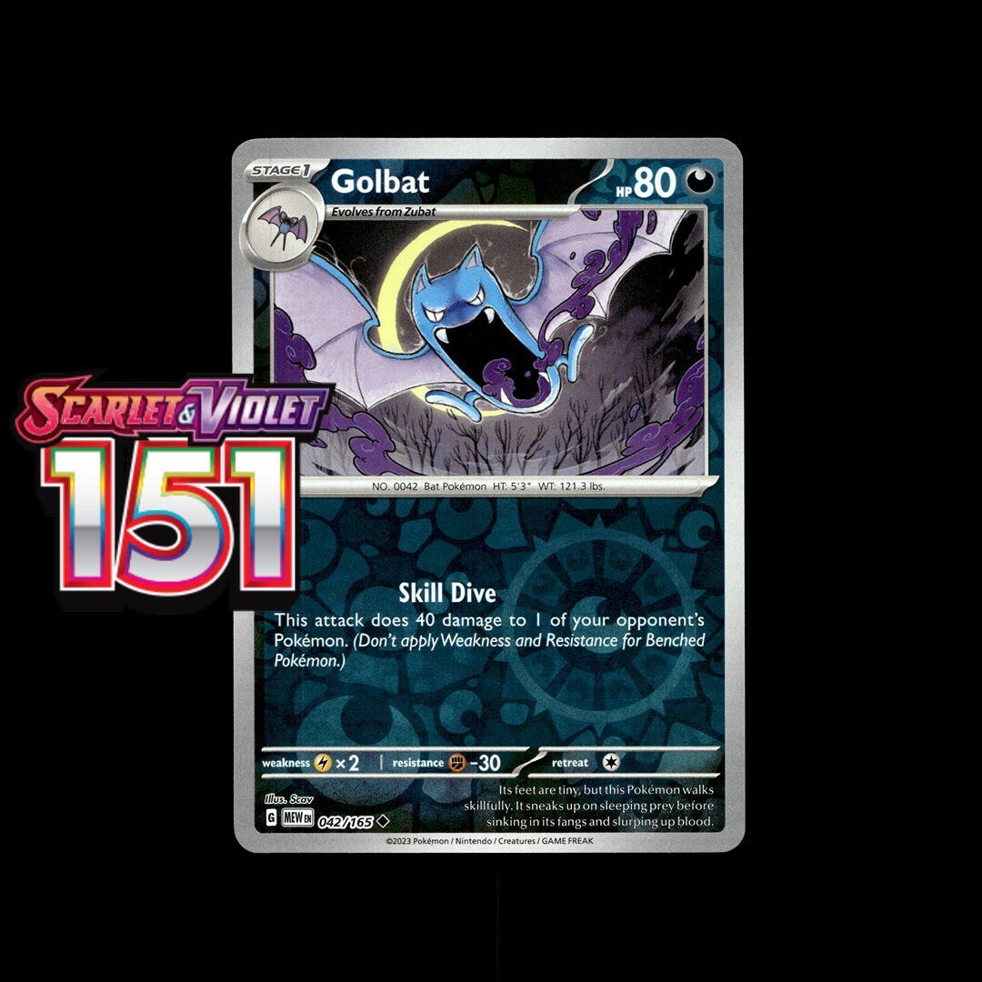Gastly Haunter Gengar Card