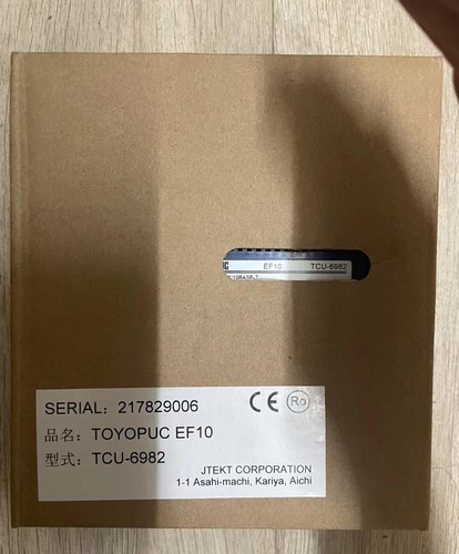 1pc NEW EF10 TCU-6982 Module By DHL or FedEx #V2TB CH | eBay
