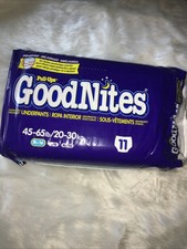 vintage goodnites for sale | eBay