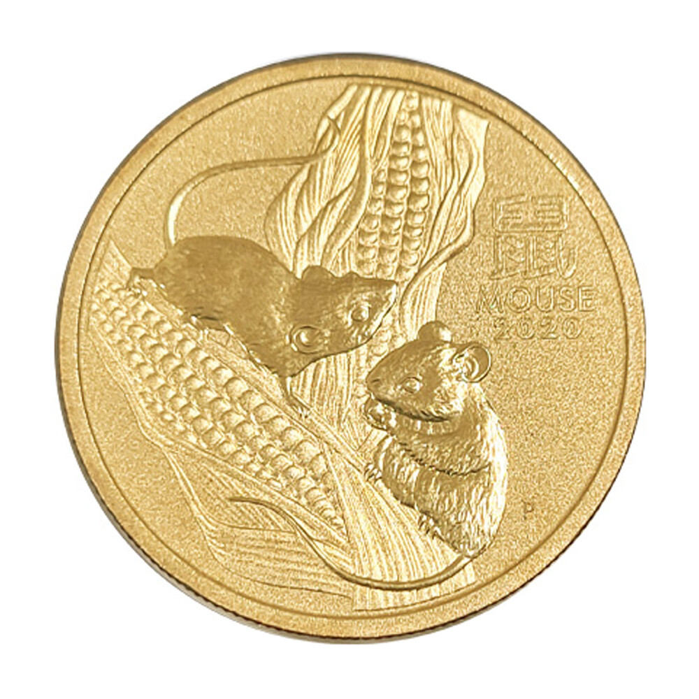 🌟2020 Special Edition $2 DOLLAR COIN - New Australian Gold Coin 🇦🇺 UNC ...