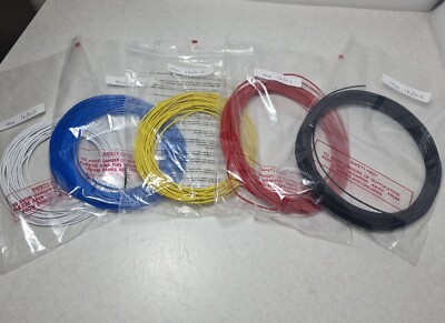 Model Railway Wires products for sale | eBay UK