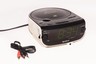 Sony Dream Machine ICF-CD815 AM/FM Stereo CD Clock Radio with Dual ...