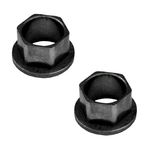 2 Pk Hex Bushings Fits 55213 55216 05521600 53836 Snowblowers ST-524 ...