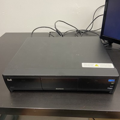 Bell Expressvu Receiver for sale | eBay