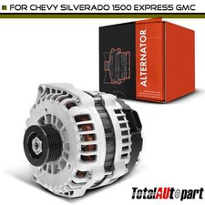 Chevrolet Express Alternators at Andy's Auto Sport
