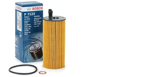 Oil Filter F026407123 Bosch 11428507683 0412WA010 04152WA010 P7123 ...