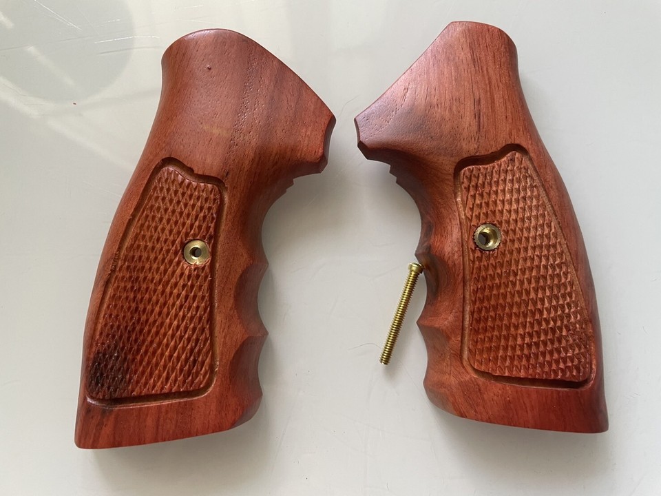 SP101 Wood Grips products for sale | eBay