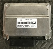 Boite de vitesse Porsche CAYENNE, Pieces detachees automobiles