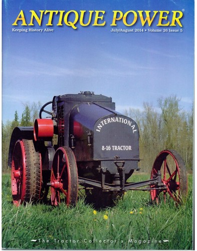Arps tracks, Marmon Herrington Tracks, IH 8-16 tractor, Wallis Cub ...