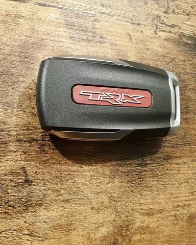 OEM 2021-2024 RAM 1500 TRX REMOTE START SMART KEY FOB 68584164 68575615 ...