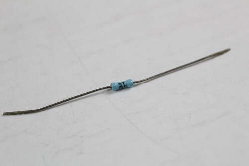 8062F Resistor Leaded 80.6K ohm RNC55 Pack of 120 | eBay