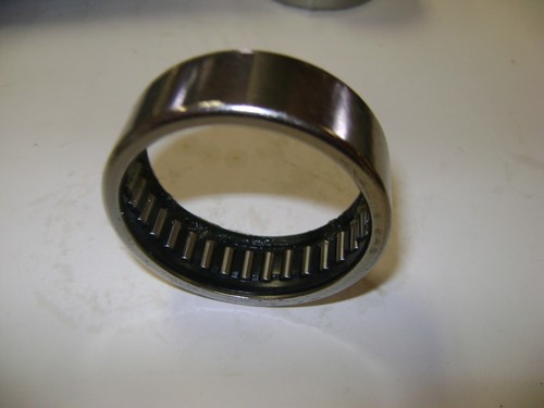 HK4016-2RS NEEDLE ROLLER BEARING 40mm X 47mm X 16mm 40X47X16 FRD42 | eBay