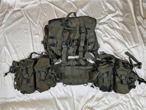 russian chest rig products for sale | eBay