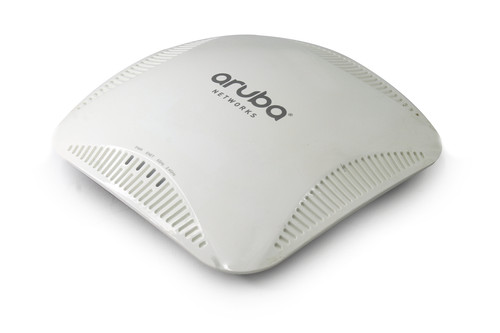 Aruba Networks AP 205 Wireless Access Point IAP-205-RW APIN0205 | eBay