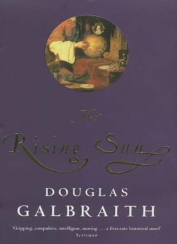 The Rising Sun By Douglas Galbraith. 9780330372985 | eBay