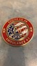 CHICAGO FIRE DEPARTMENT GOLD FINISH Challenge Coin 40mm F4 | eBay