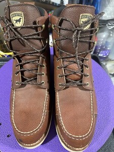 Irish Setter Wingshooter In Men's Boots for sale | eBay