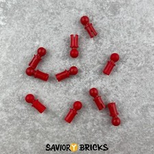 LEGO Sets with Part 4459 Technic Pin with Friction Ridges and Center Slots