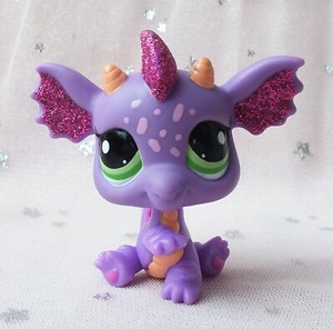 Littlest Pet Shop Dragon for sale | eBay