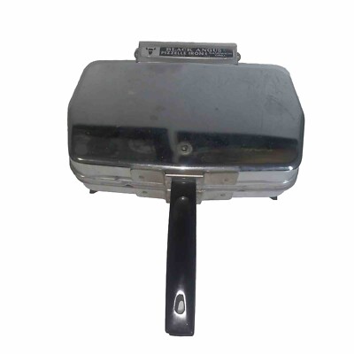 Vintage Sandwich Grills for sale | eBay