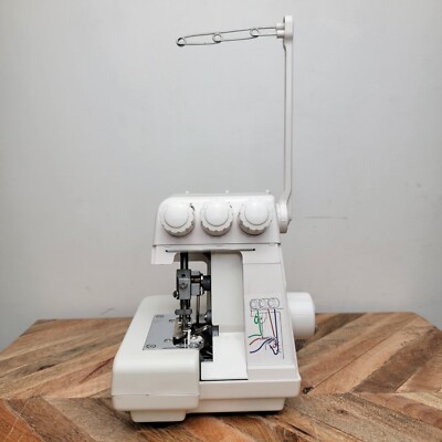 Singer Tiny Serger for sale | eBay