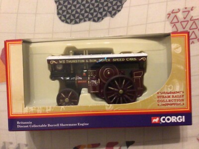 Corgi Showmans for sale | eBay