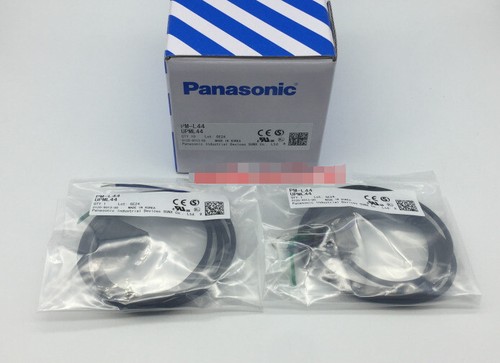 1PC New Panasonic PM-L44 PML44 Photoelectric Switch Sensor Free ...