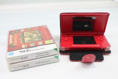 Nintendo Ds Lite Console Boxed for sale | eBay UK