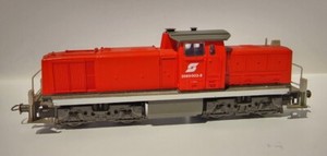 Lima HO Diesel Locomotive Model Railroad Locomotives for sale | eBay