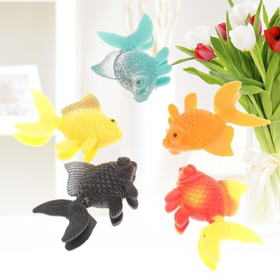 Plastic Floating Fish for sale | eBay