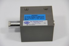 Fabco-Air Double-Acting Hydraulic & Pneumatic Cylinders for sale | eBay