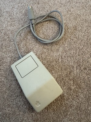 Vintage Computer Mice for sale | eBay