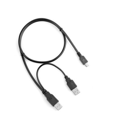 Dual USB Cable in USB Cables, Hubs & Adapters for sale | eBay UK