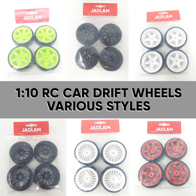 1 10 Rc Drift Car Wheels for sale | eBay