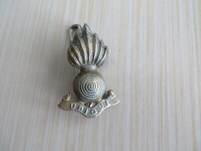 Ubique Badge in Collectable Military Badges for sale | eBay