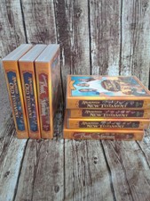 Living Scriptures DVDs for sale | eBay