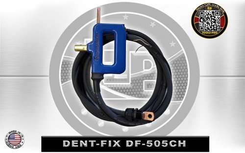 Dent Fix Equipment DF-505CH Complete Handle Assembly For The DF-505 ...