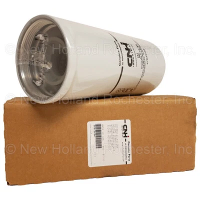 New Holland Hydraulic Oil Filter Part # | Grelly USA