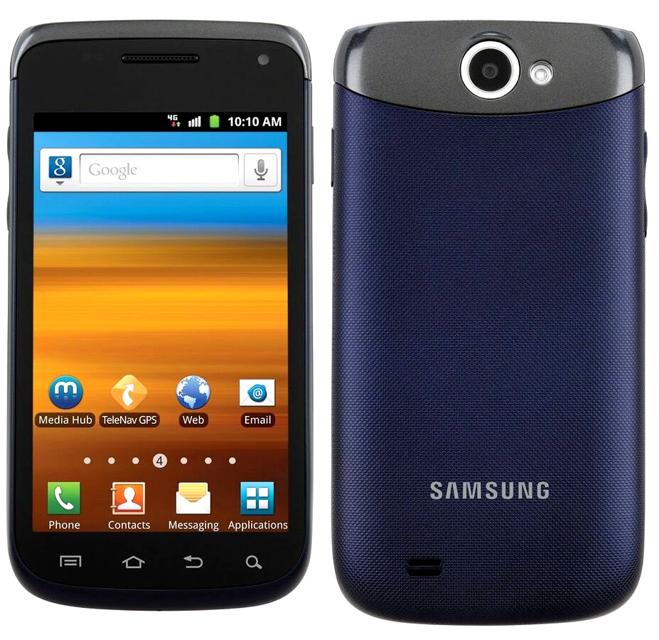 Samsung Unlocked Cell Phones & Smartphones for Sale | Buy New, Used ...