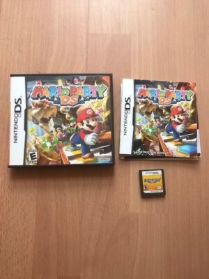 Nintendo Ds Lite Games Mario for sale | eBay