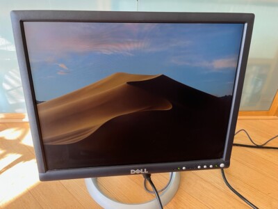 1600x1200 Monitor for sale | eBay