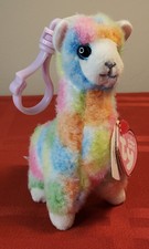 Lola the Llama - Beanie Babies - Beaniepedia