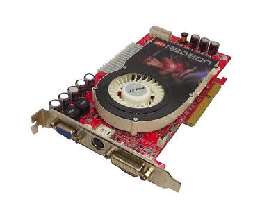 Radeon X800 for sale | eBay