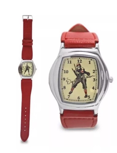 St Louis Cardinals Dizzy Dean Watch SGA 8/19/18 Wristwatch Brand New In ...