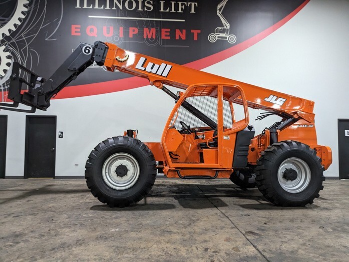 Lull Forklifts & Telehandlers for sale | eBay