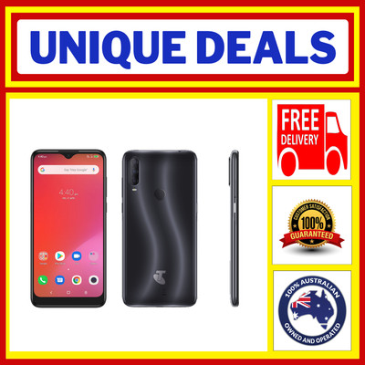 Telstra Unlocked Mobile Phones for sale | eBay AU