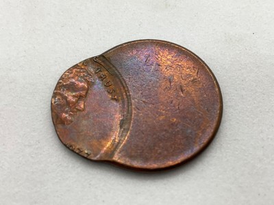 Mis Struck Penny for sale | eBay