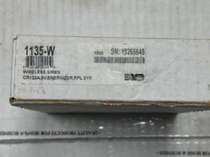 Alarm Equipment Store | eBay Stores