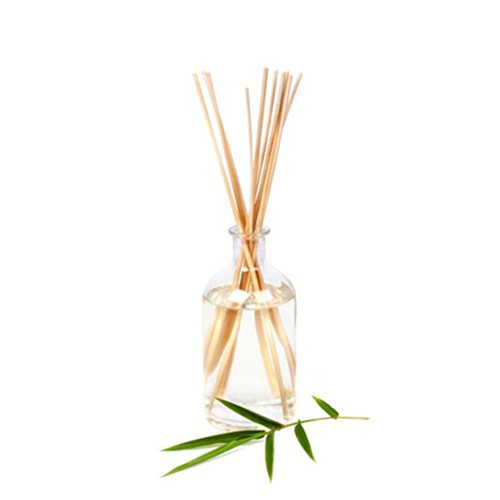 50PCS Aroma duffuser reed stick Oil Diffuser Replacement Aroma Rattan ...